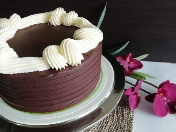 Torta Húngara - Manjares Pastelería